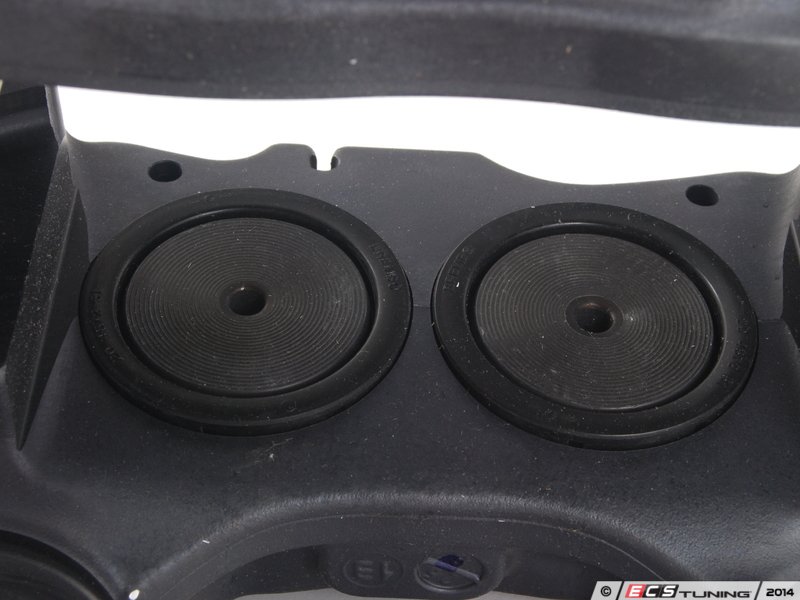 Genuine Volkswagen Audi - 7L6615149A - Front Brake Caliper - left (7L6 ...