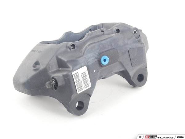 Genuine Volkswagen Audi - 7L6615149A - Front Brake Caliper - left (7L6 ...
