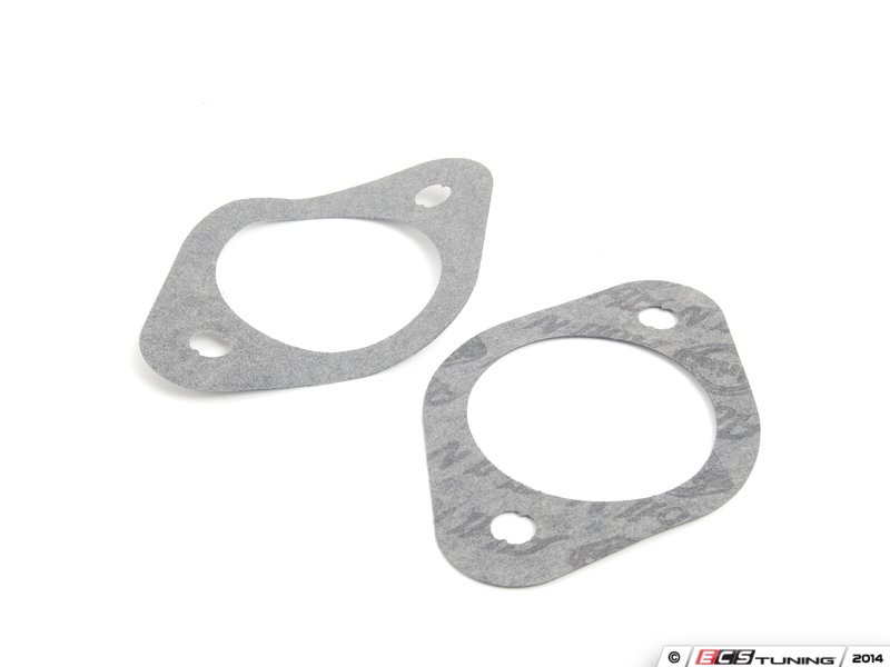 Assembled By ECS - 33326770824 - Rear Suspension Refresh Kit - Level 2