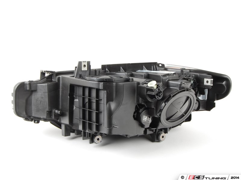 Genuine BMW - 63117338710 - Halogen Headlight Housing - Right (63-11-7 ...