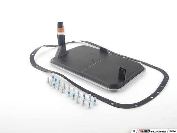 Vaico - 24117557070 - Transmission Filter Kit