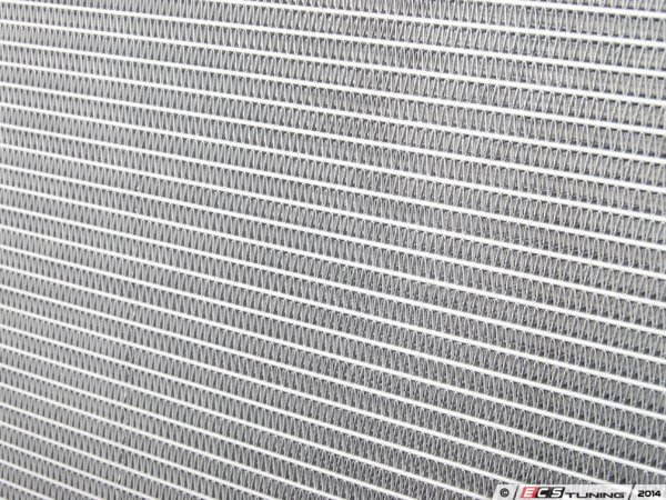 Genuine Volkswagen Audi - 5C0121251K - Radiator (5C0 121 251 K)