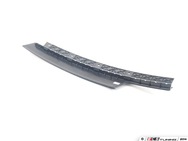 Genuine BMW - 51337263383 - B-Pillar Cover - Front Left - Gloss Black ...