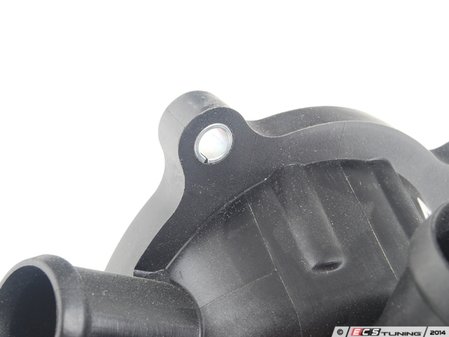 Genuine Volkswagen Audi - 079121115E - Thermostat - (NO LONGER ...