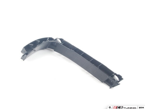 Genuine BMW - 51117157988 - Outer Front Bumper Mounting Bracket - Right ...