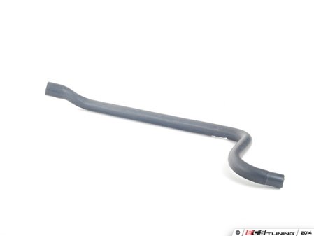 Genuine BMW - 11531289377 - Heater Hose (11-53-1-289-377)