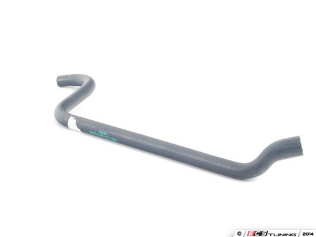 Genuine BMW - 11531289377 - Heater Hose (11-53-1-289-377)