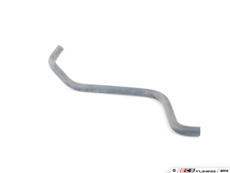 Genuine BMW - 13541289976 - Coolant Hose (13-54-1-289-976)