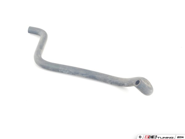 Genuine BMW - 13541289976 - Coolant Hose (13-54-1-289-976)
