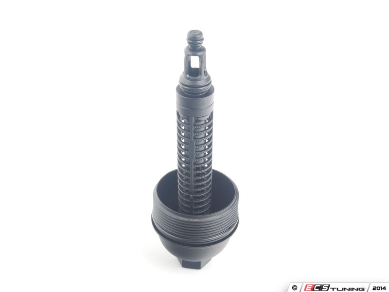 Genuine BMW - 11427789323 - Housing Cover (11-42-7-789-323)