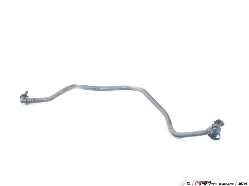 Genuine BMW - 11667551621 - Vacuum Pipe (11-66-7-551-621)