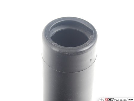 Genuine Volkswagen Audi - 1J0513425A - Rear Shock Dust Sleeve (1J0 513 ...