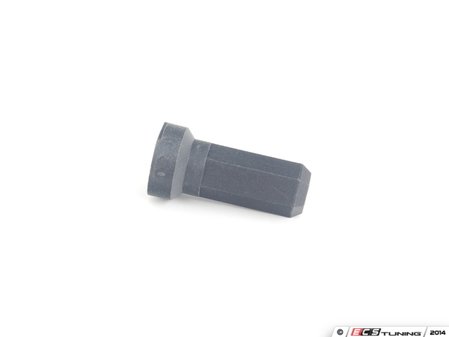 Genuine Volkswagen Audi - 8P0945300 - shouldered nut - priced each (8P0 ...