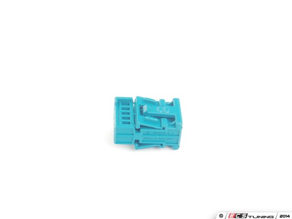 Genuine BMW - 61136909008 - Socket housing (61-13-6-909-008)