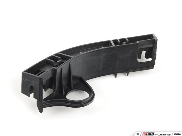 Genuine BMW - 51117165472 - Inner Front Bumper Mounting Bracket - Right ...