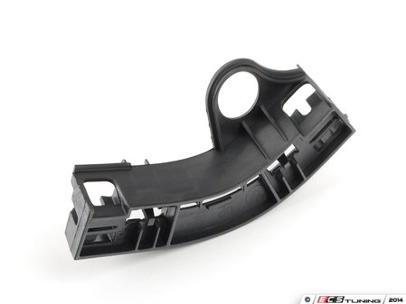 Genuine BMW - 51117165472 - Inner Front Bumper Mounting Bracket - Right ...