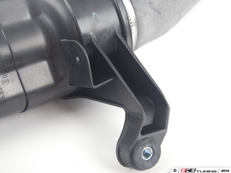 Genuine MINI - 13712753075 - Intercooler Intake Manifold - Left (13-71 ...