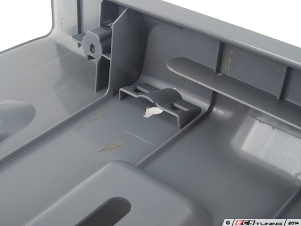 Genuine BMW - 51477059258 - E90 Trunk trim (51-47-7-059-258)