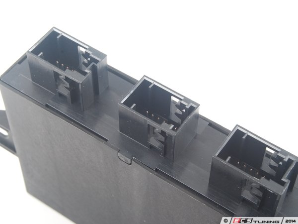 Genuine BMW - 66209129816 - PDC Control Unit (66-20-9-129-816)