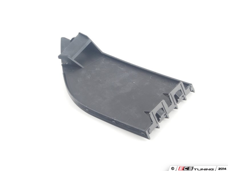 Genuine BMW - 51117184691 - Bumper Grille - left (51-11-7-184-691)