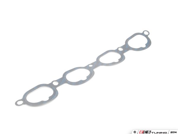 Genuine Mercedes Benz - 1591410580 - M156 / M159 Intake Manifold Gasket ...