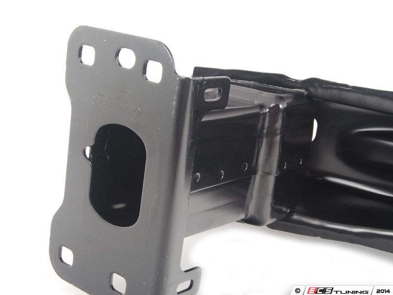 Genuine Volkswagen Audi - 561807109 - Bumper Rail (561 807 109)