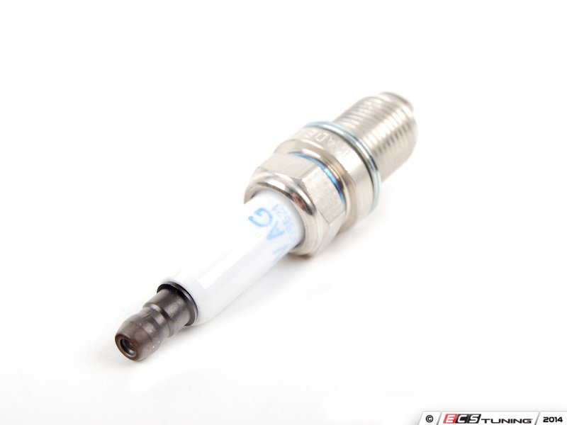 Genuine Volkswagen Audi - 06H905601AKT - Spark Plug - Set Of Four