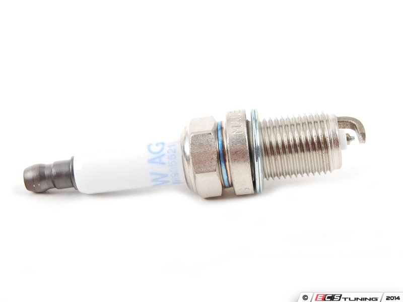 Genuine Volkswagen Audi - 06H905601AKT - Spark Plug - Set Of Four