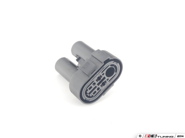 Genuine Volkswagen Audi - 1H0973204A - HOUSING (1H0 973 204 A)