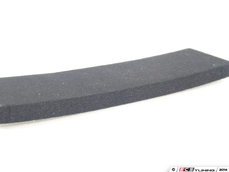 Genuine BMW - 16111181918 - Fuel Tank Base (16-11-1-181-918)