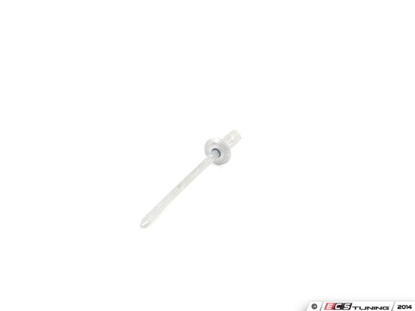 Genuine Volkswagen Audi - N90576301 - Pop-Rivet - Priced each (N 905 ...