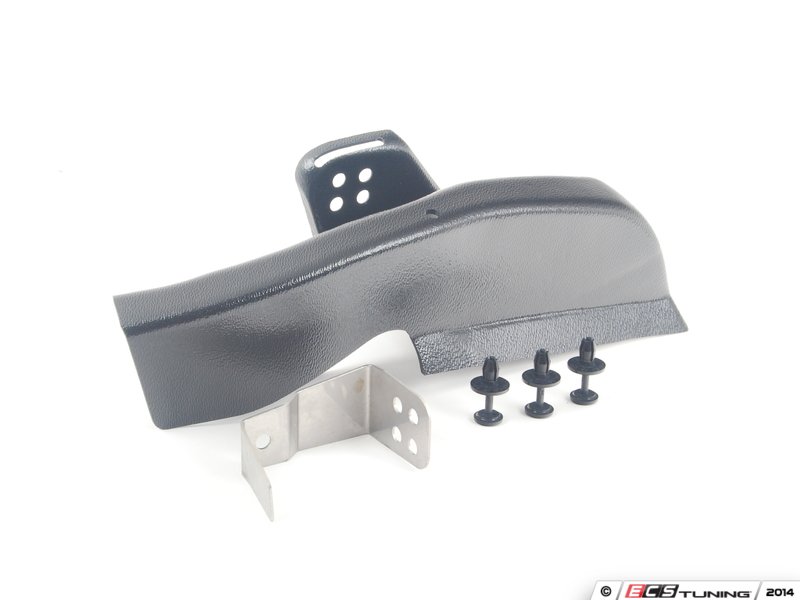 Genuine Porsche - 99633112790 - Rear Brake Cooling Duct