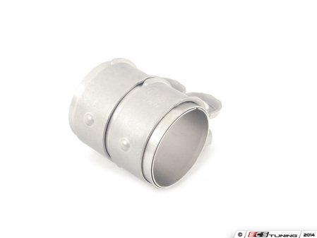 URO - 18307560778 - 55mm Exhaust Clamp - Priced Each