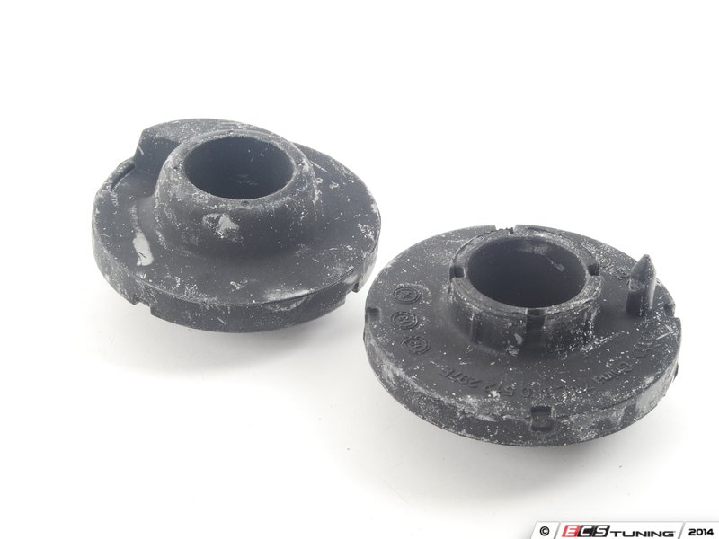 Genuine Volkswagen Audi - 8K0412377CKT1 - Cup Kit/Coilover Installation ...