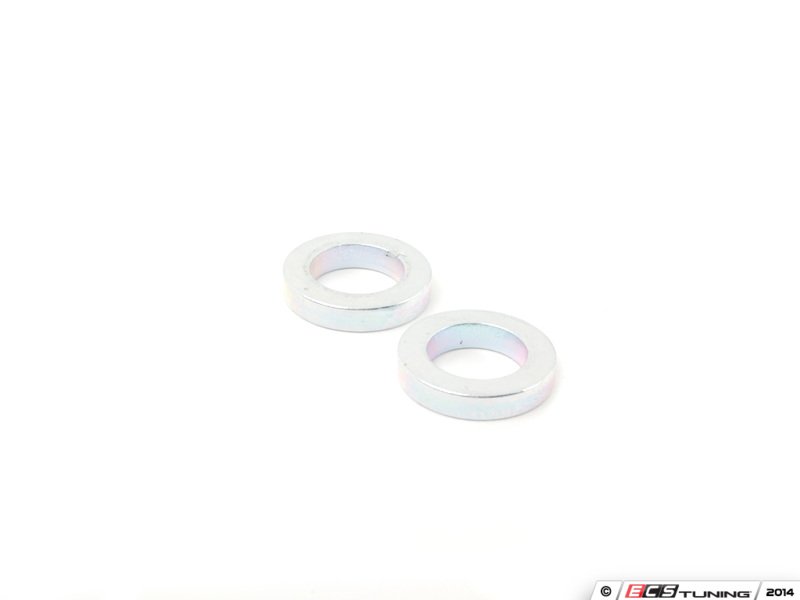 Genuine Volkswagen Audi - 8K0412377CKT1 - Cup Kit/Coilover Installation ...