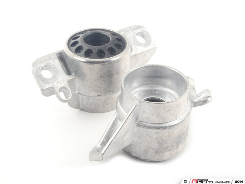 Genuine Volkswagen Audi - 8K0412377CKT1 - Cup Kit/Coilover Installation ...