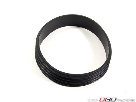 Genuine BMW - 13717503137 - Intake Boot Ring (Connecting Ring) - Air ...