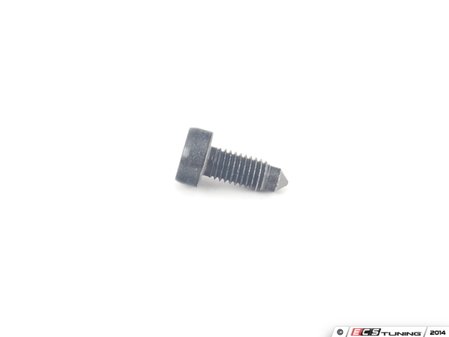 Genuine Volkswagen Audi - N90931602 - Hex Bolt - Priced Each (N 909 316 02)
