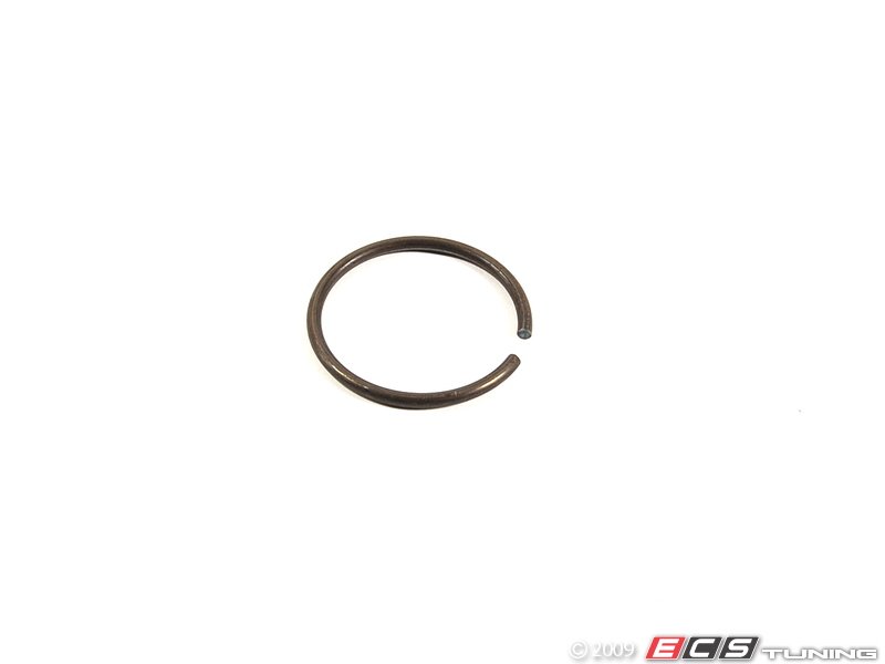 Genuine BMW - 33141206439 - SNAPRING (33-14-1-206-439)
