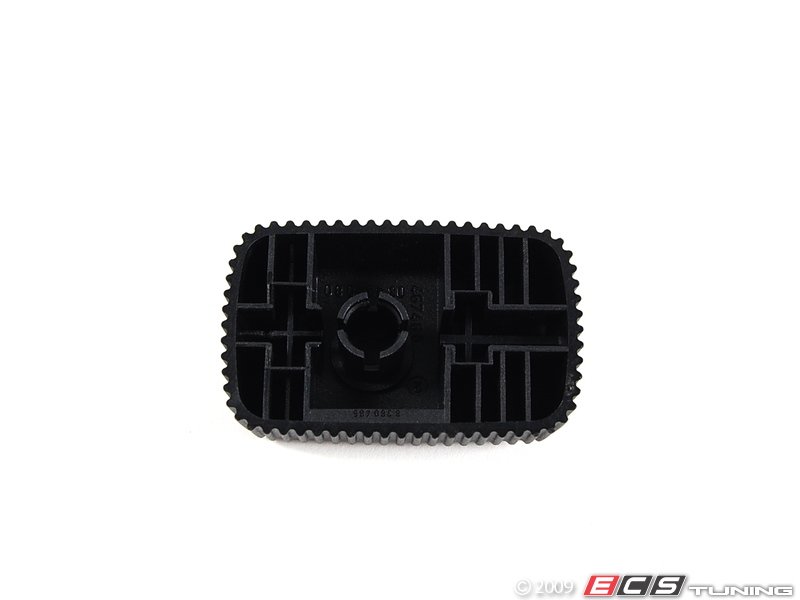 Genuine BMW - 61318360465 - Seat Adjust Knob (61-31-8-360-465)