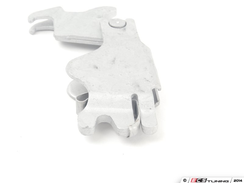 Genuine Volkswagen Audi - 7L0609585 - Expander Lock (7L0 609 585)