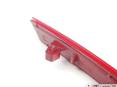 Genuine Volkswagen Audi - 5C6945105 - Bumper Reflector - Left (5C6 945 105)