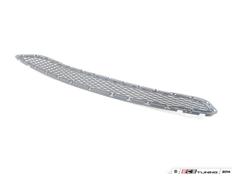 Genuine BMW - 51112147206 - Lower Bumper Grille - Center - (NO LONGER ...