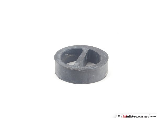 HJS - 18211728332 - E34 Rubber Exhaust Hanger - Priced Each