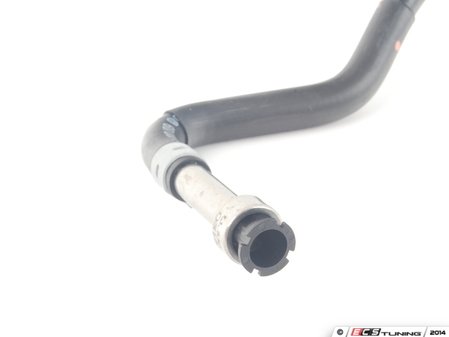 Genuine Volkswagen Audi - 06J133986K - Fuel Hose - Supply (06J 133 986 K)