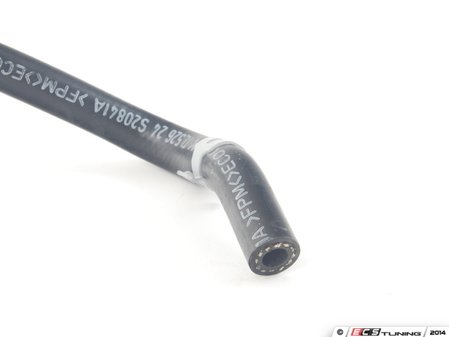 Genuine Volkswagen Audi - 06J133986K - Fuel Hose - Supply (06J 133 986 K)