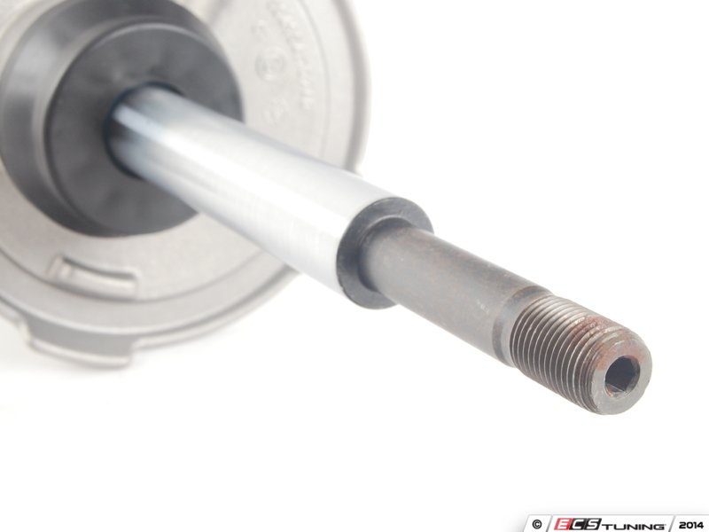 Genuine BMW - 31316786534 - Front Strut - Right (31-31-6-786-534)