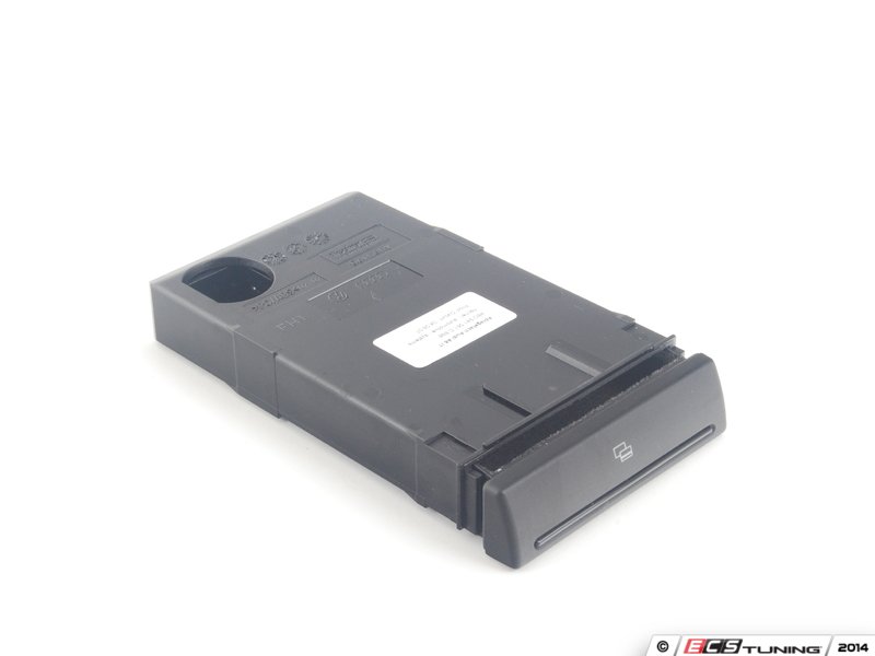 Genuine Volkswagen Audi - 4B0941561CB98 - Flip-Out Storage Tray - Left ...