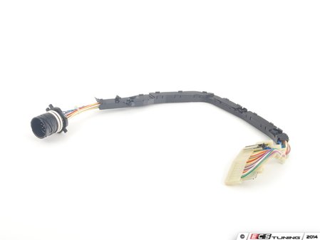 Genuine Volkswagen Audi - 09E927363A - Neutral Safety Switch (09E 927 ...