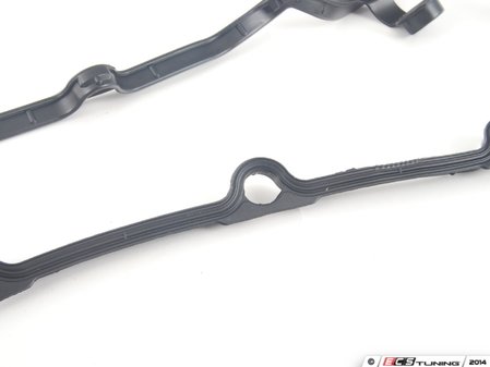 Genuine Volkswagen Audi - 03G103483D - Valve Cover Gasket (03G 103 483 D)